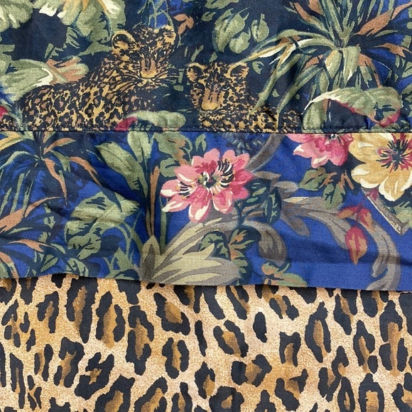 Raymond Waites | Bath | Raymond Waites Ancient Kingdom Shower Curtain ...